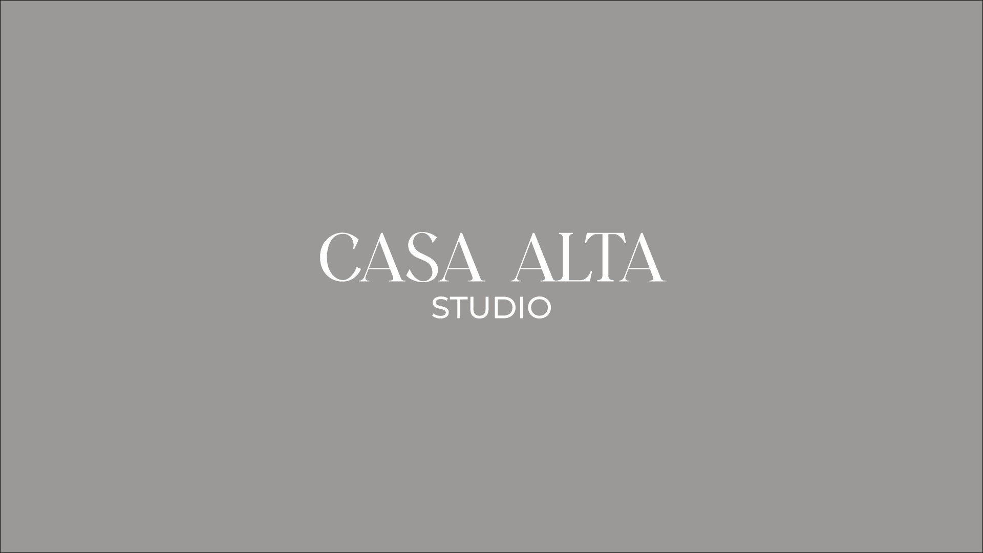 MonkeyFit | Casa Alta Studio